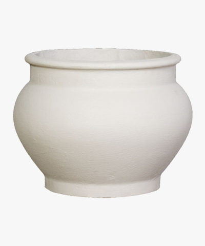 Round Pots | The Pot & Planter