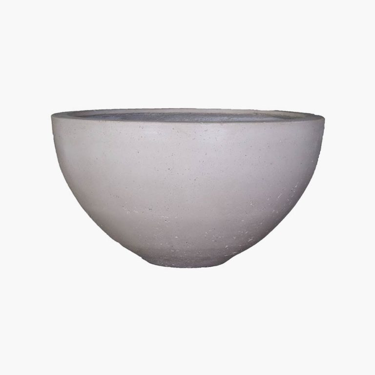 Delia Concrete Pot - thepotandplanter