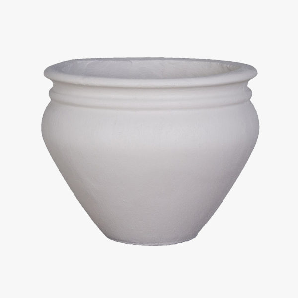 Rum Concrete Pot - thepotandplanter