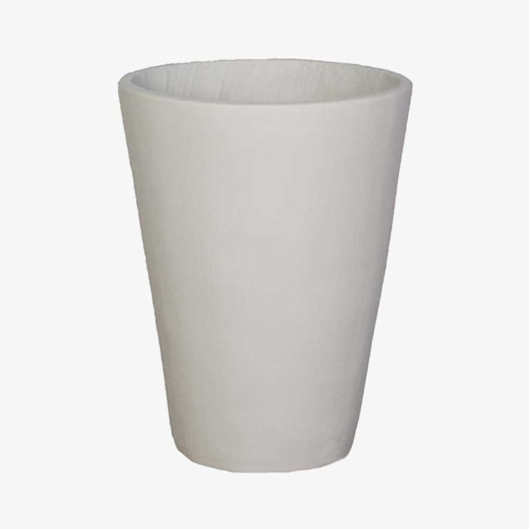 Tennessee Concrete Pot - thepotandplanter