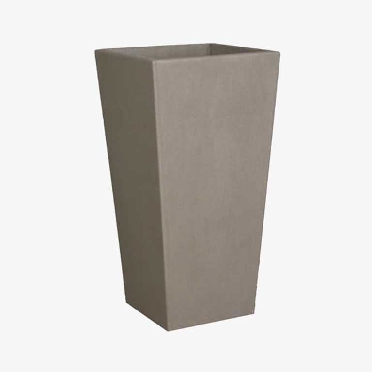 Majuba Concrete Pot - thepotandplanter