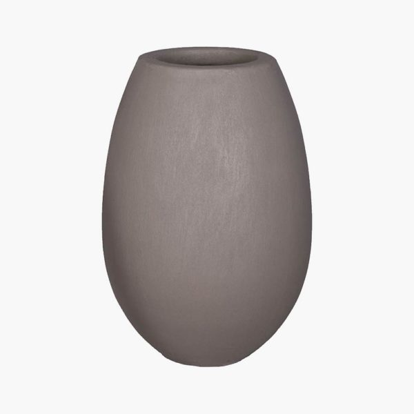 Rum Concrete Pot - thepotandplanter