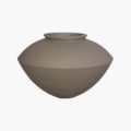 Sodwana Concrete Pot - thepotandplanter