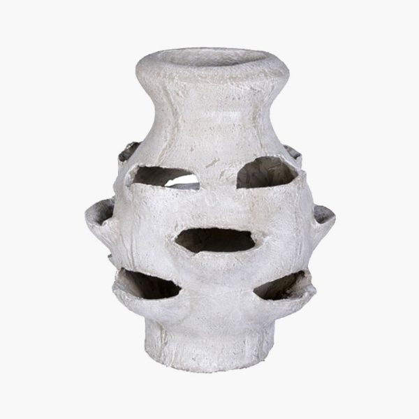 Delia Concrete Pot - thepotandplanter