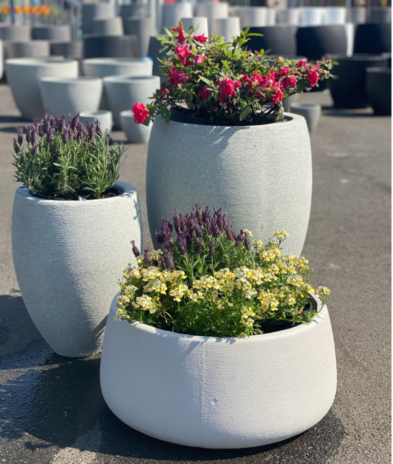 The Pot and Planter | Home of Garden Pots