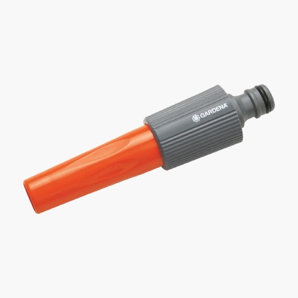 GARDENA Adjustable Spray Nozzle - thepotandplanter