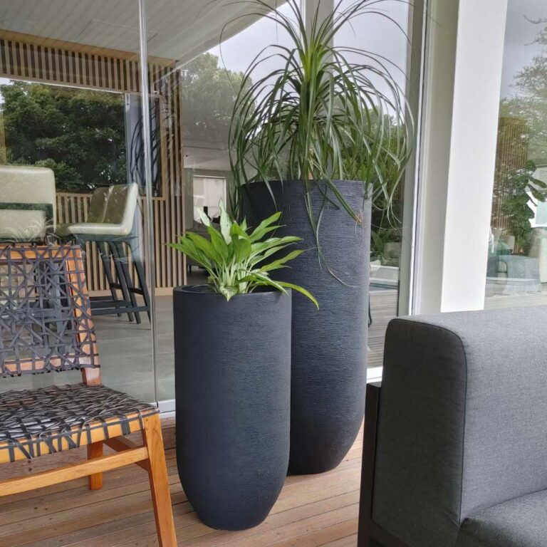Bios Medium Planter - thepotandplanter