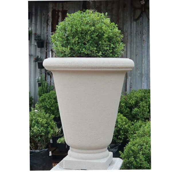 Bios Medium Planter - thepotandplanter